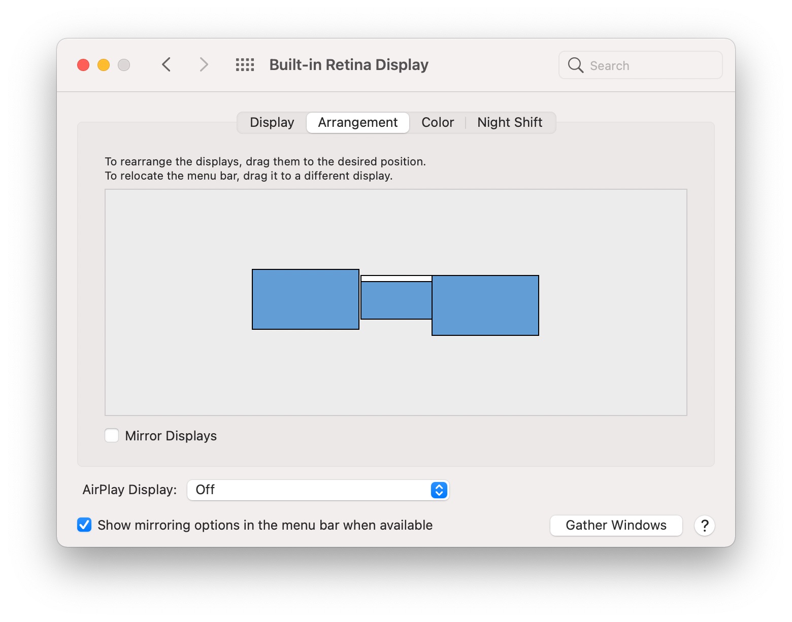 Can you Connect More than One Monitor to a Mac? • macReports