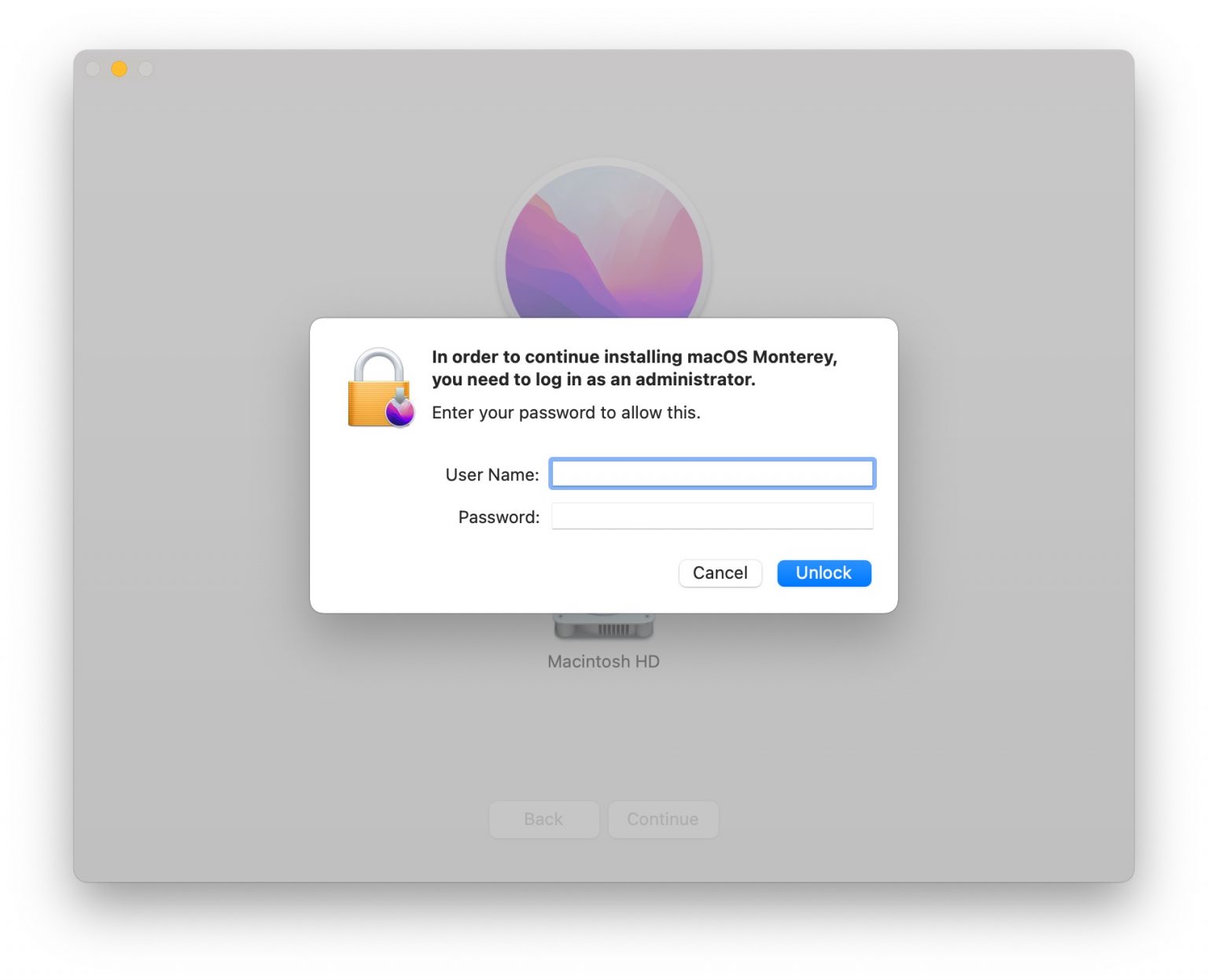 How to Download and Install macOS Monterey • macReports