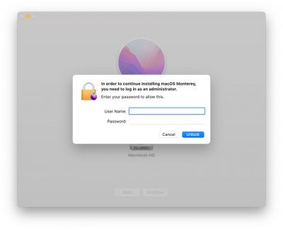 How to Download and Install macOS Monterey • macReports