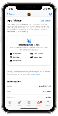Local Network Access on iPhone: What It Is and How to Enable It ...