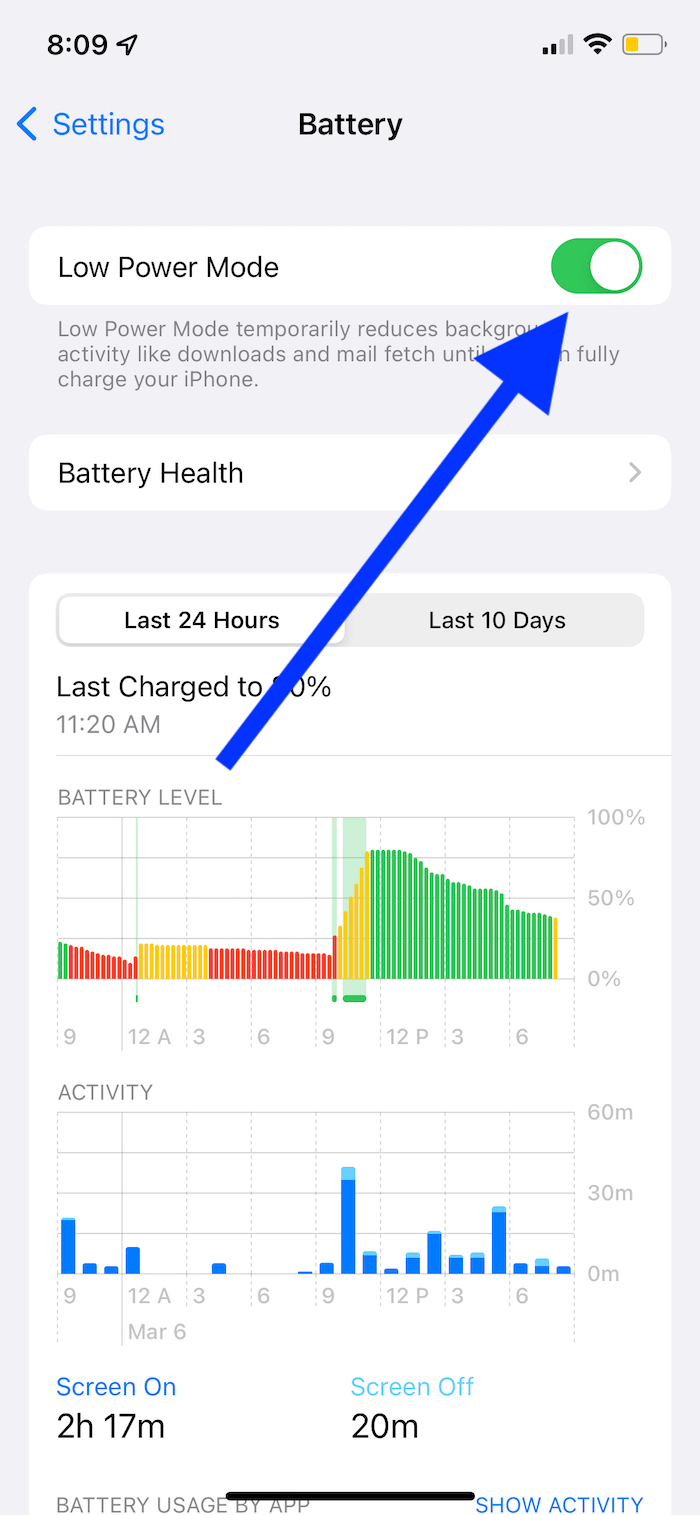 How to Fix Auto-Lock Setting Grayed-out, Stuck on 30 Seconds on iPhone ...