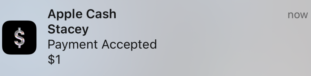 How to Cancel Your Apple Cash Payment and Get Your Money Back • macReports