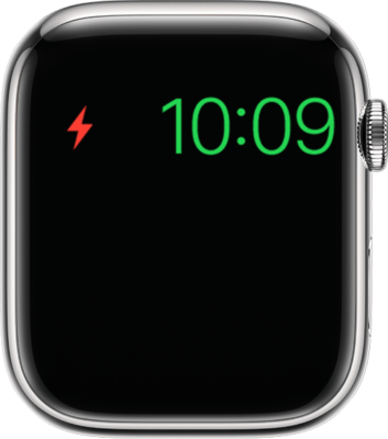 How to Turn On and Off Power Reserve on Apple Watch • macReports
