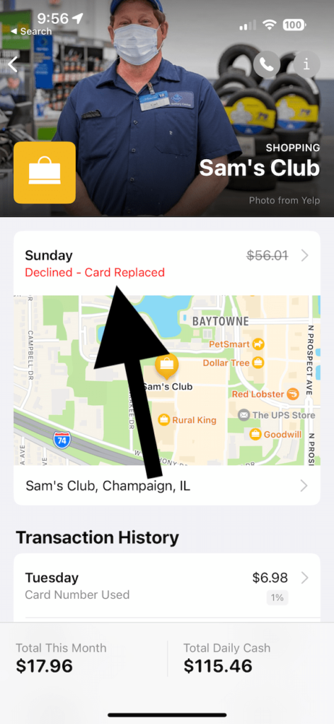 How to Request a New Apple Titanium Card Replacement • macReports