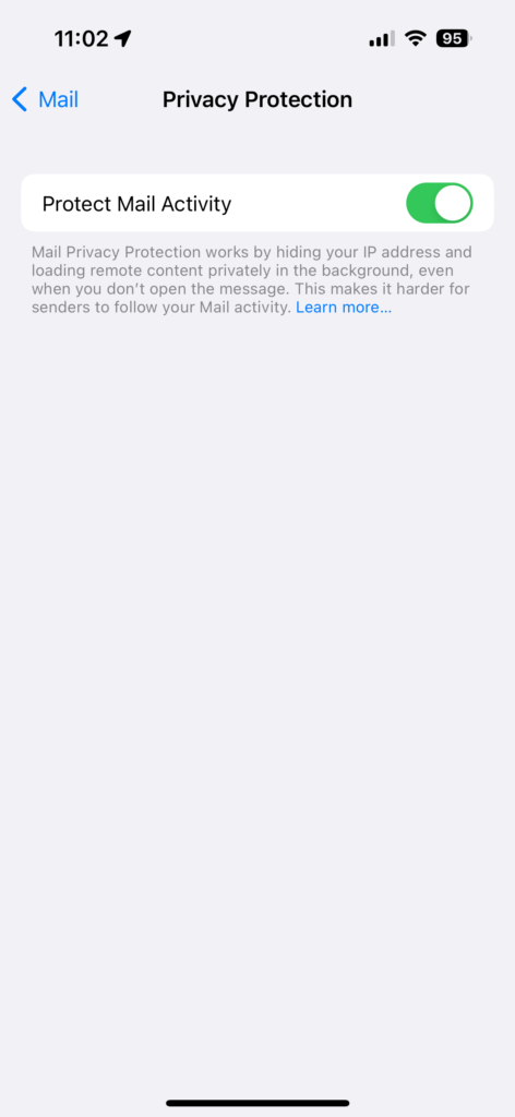 Mail Says Your Network Preferences Prevent Content From Loading 6675