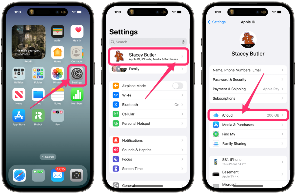 How to Stop 'Would You Like to Save this Password' iCloud Keychain ...