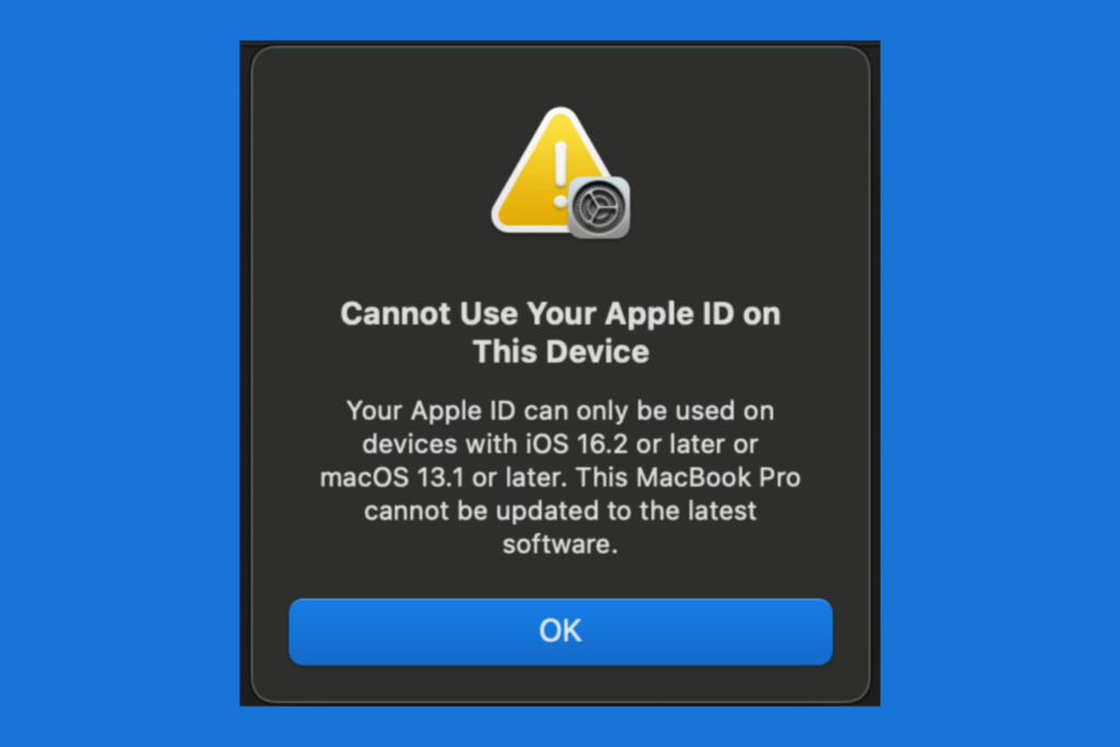 What is Macintosh HD? An Overview • macReports