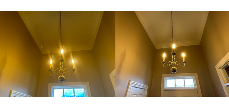 How to Stop Light Streaks (Lens Flare) on iPhone Camera Photos • macReports