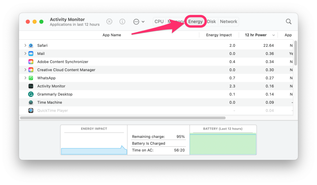 Optimizing Your Mac: Performance and Battery Life May Be Affected ...