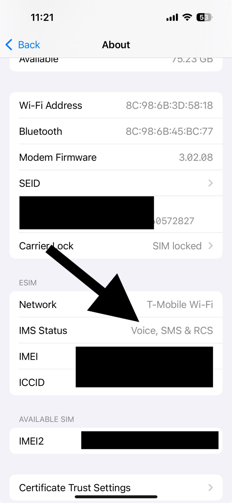 How to Turn Off RCS on iPhone in iOS 18 • macReports