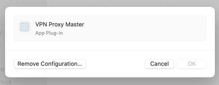 How to Fix Sequoia Internet Connection Issues • macReports