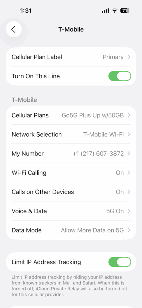 iPhone 'Call Failed' After iOS 26 • macReports
