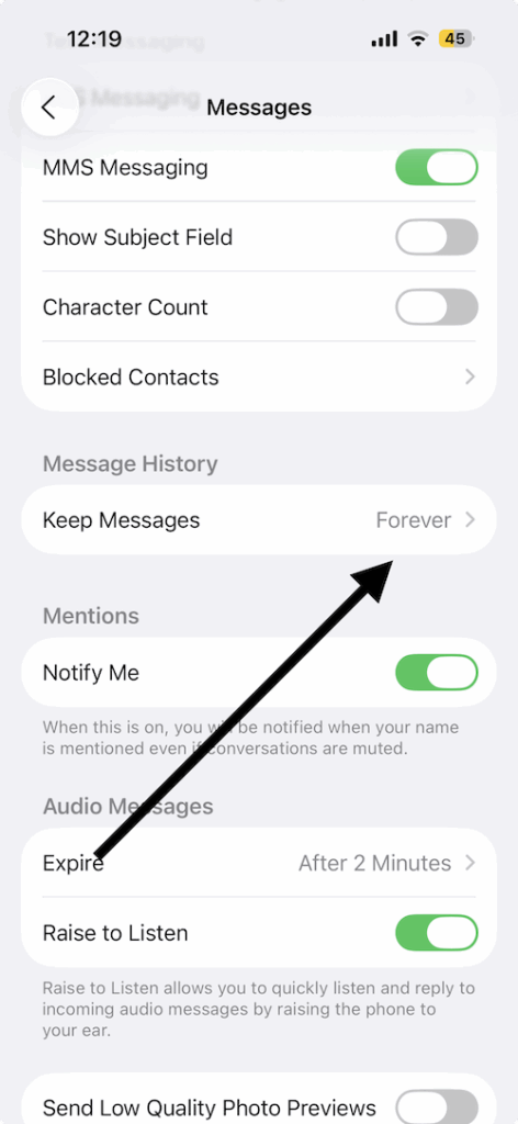 Missing Photos in iMessage After iOS 26 Update? Here’s How to Fix the ...