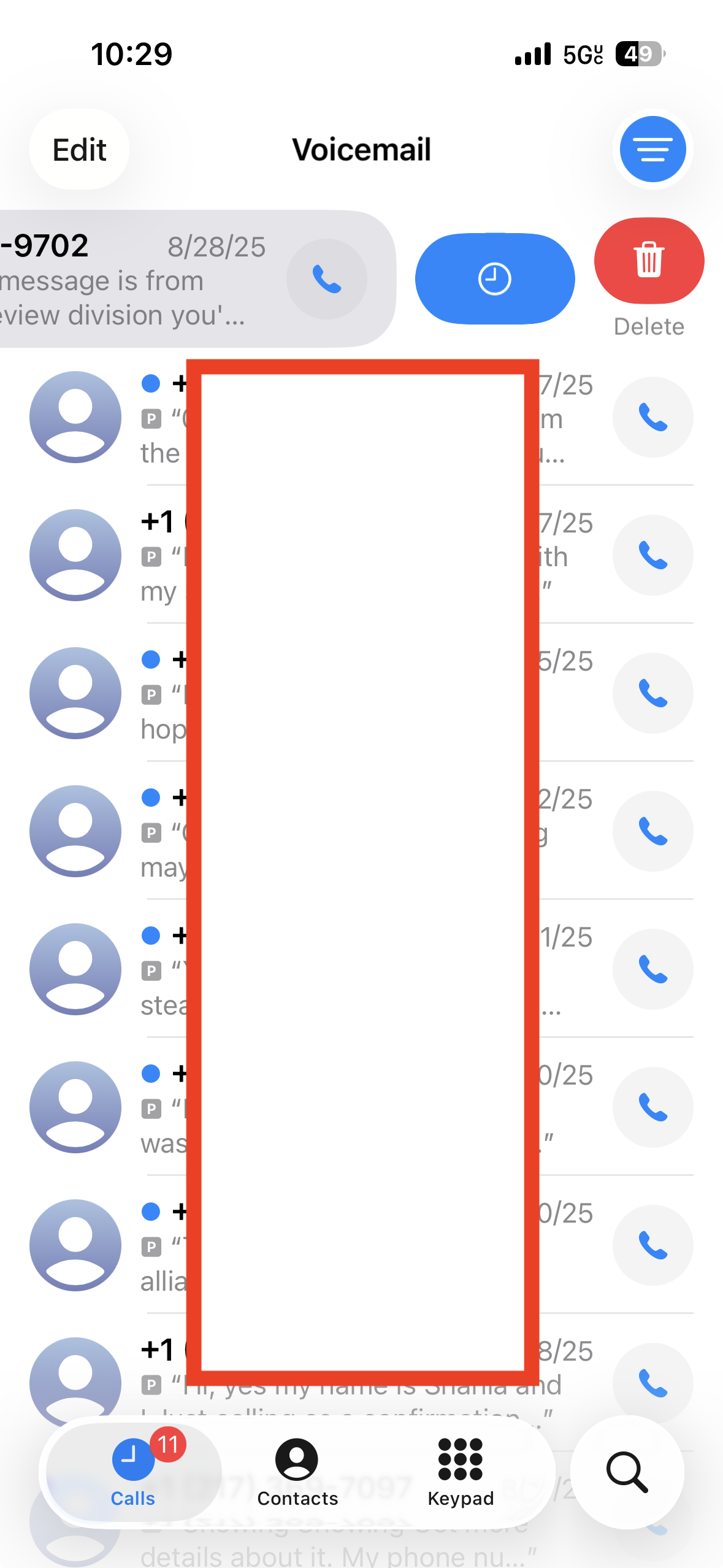 iPhone Says Voicemail Is Full? How to Fix It Quickly • macReports