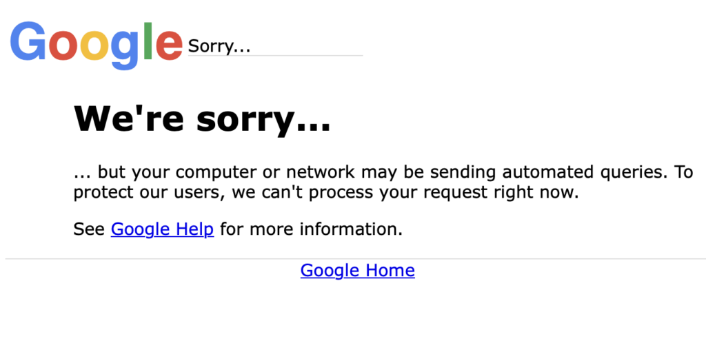 Google Scholar Not Working in Safari? Here’s Why and How to Fix It ...