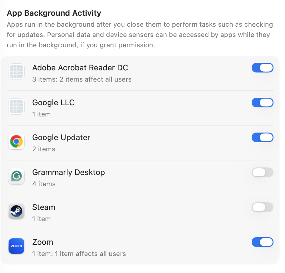Folder Icons Missing on macOS Tahoe? How to Fix • macReports