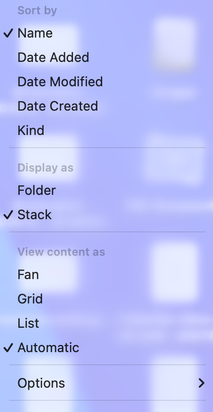 Folder Icons Missing on macOS Tahoe? How to Fix • macReports