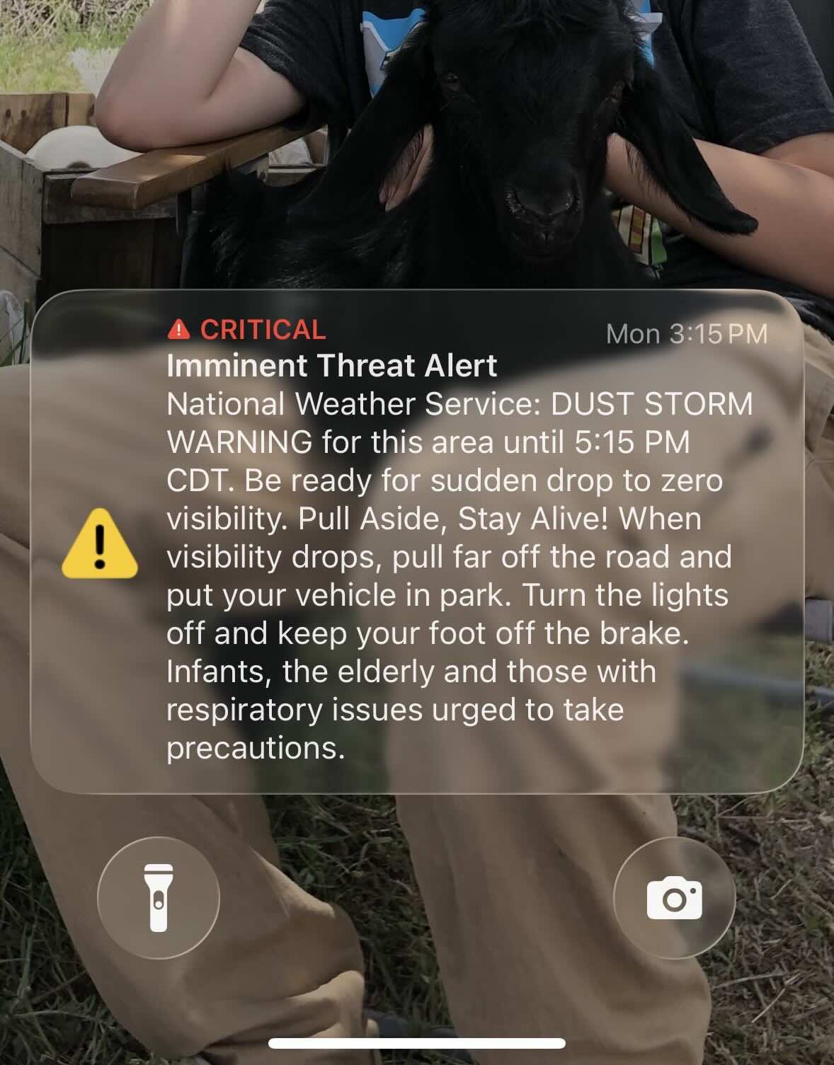 Emergency Alert Stuck on iPhone? Here’s What Worked for Me • macReports